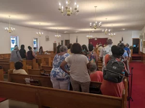 Father's Day 2025 - Arches Grove UCC